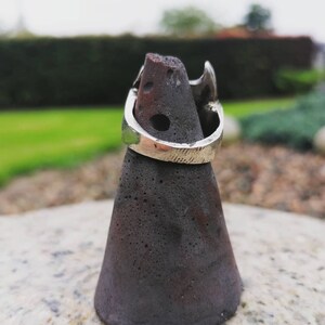 Ghost Nameless Ghoul Ring - Etsy