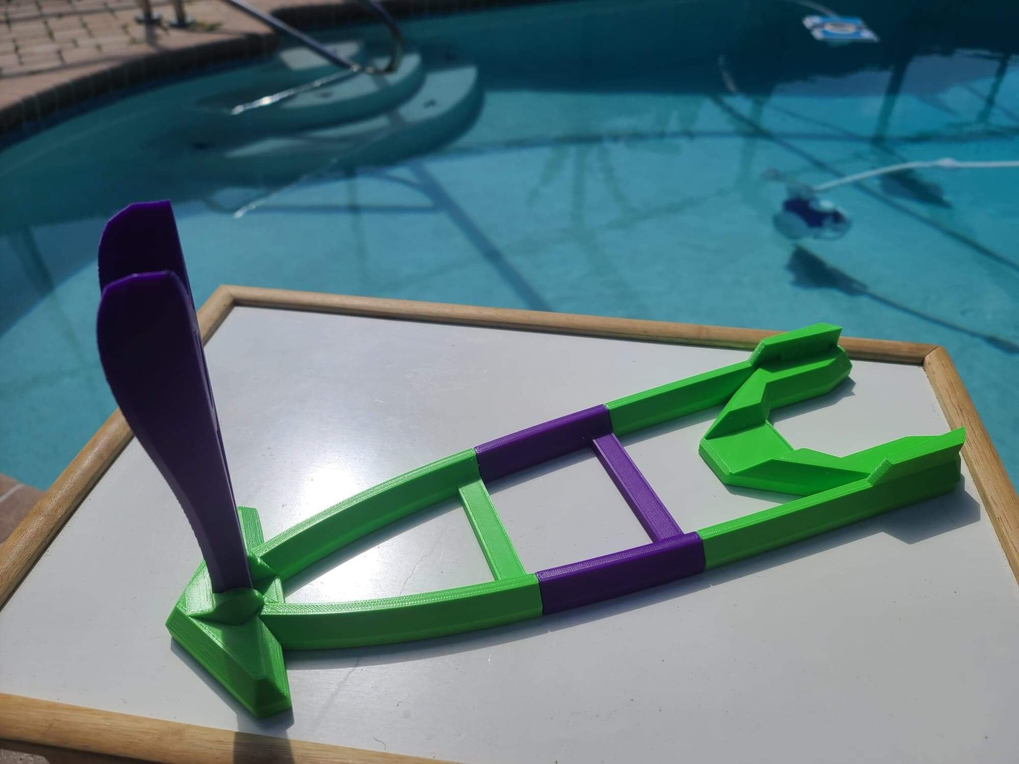 Paint Ball Marker Stand - Etsy