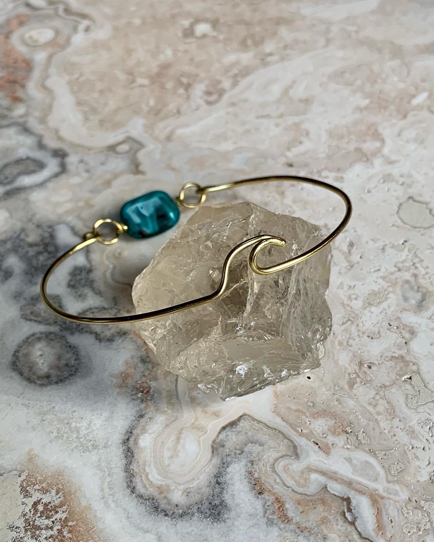 Ocean Inspired Bracelets - Etsy
