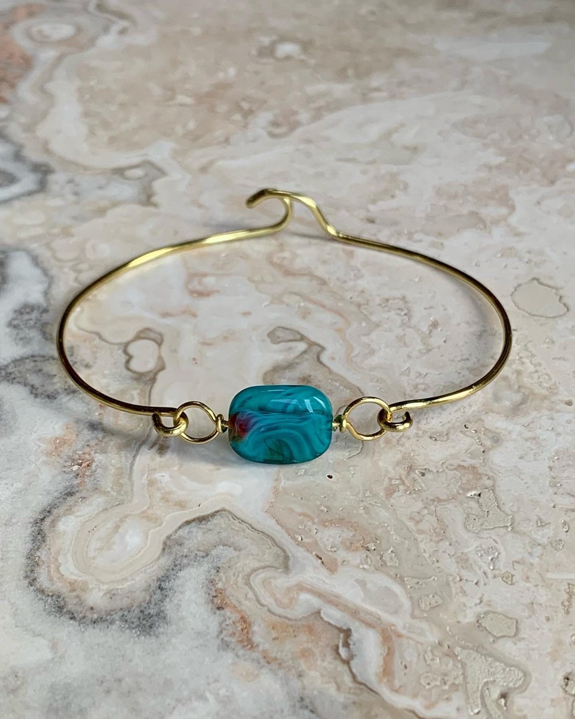 Ocean Inspired Bracelets - Etsy