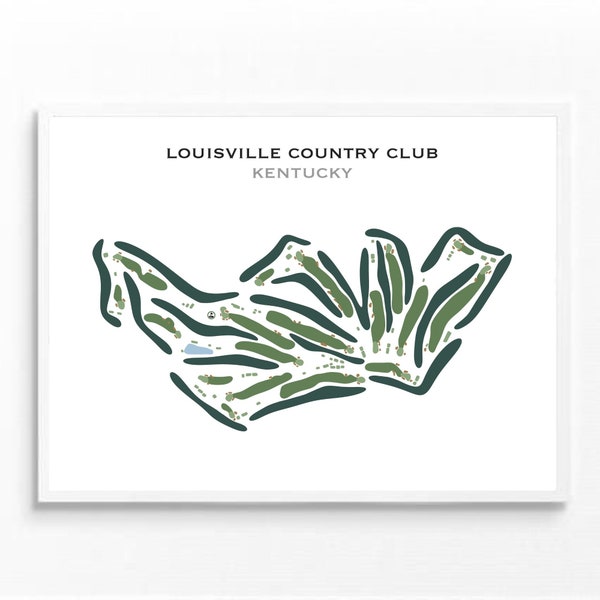 Country Print - Etsy