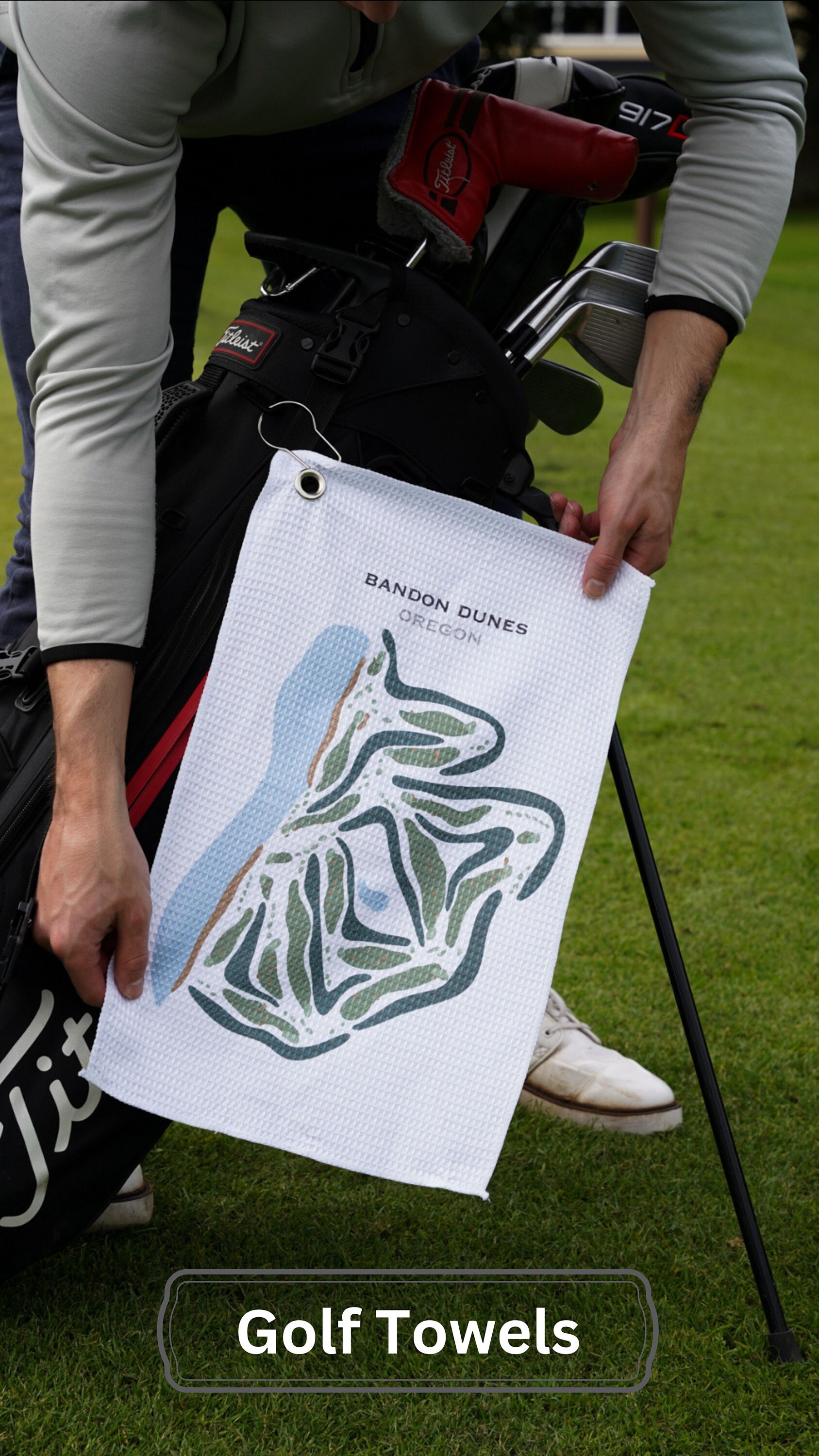 Cutter Creek Golf Club, North Carolina, Golf Course Map, Golf Art for Wall, Gifts for a Golfer ...