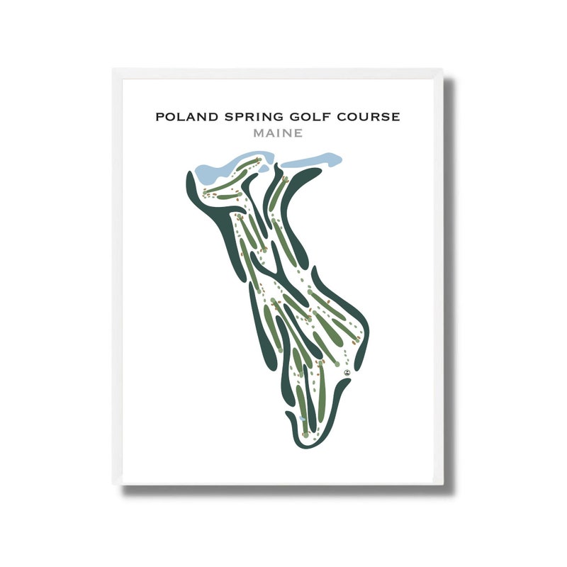 Poland Golf - Etsy