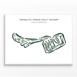 Tahquitz Creek Golf Resort - Etsy