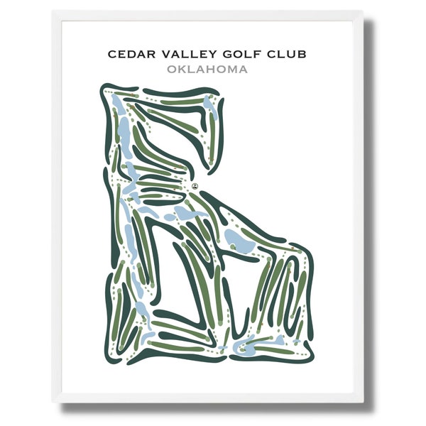Golf Art - Etsy