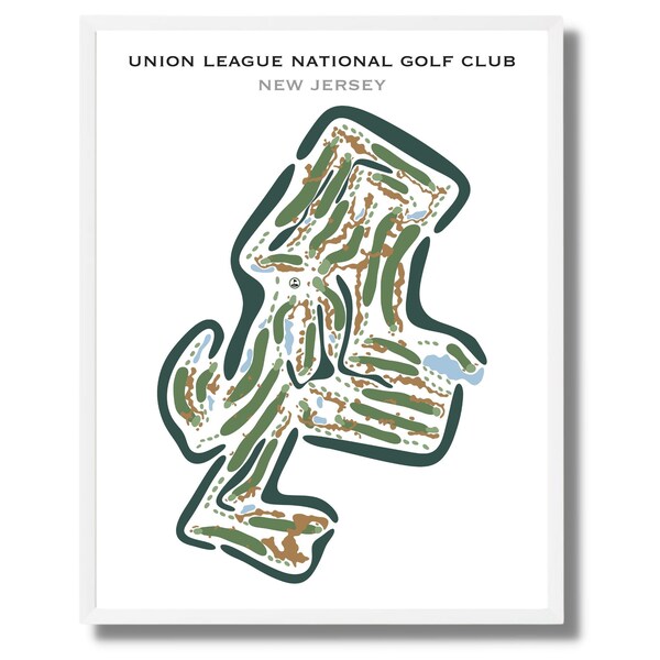 National League - Etsy