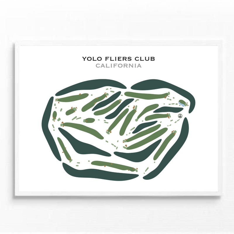 Yolo Poster - Etsy