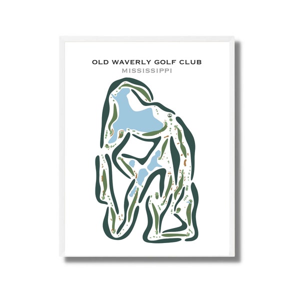 Waverly Print - Etsy