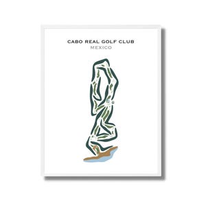 Cabo Real Golf Course - Etsy