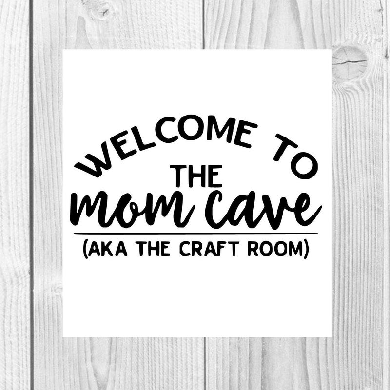 Craft Room Svg - Etsy