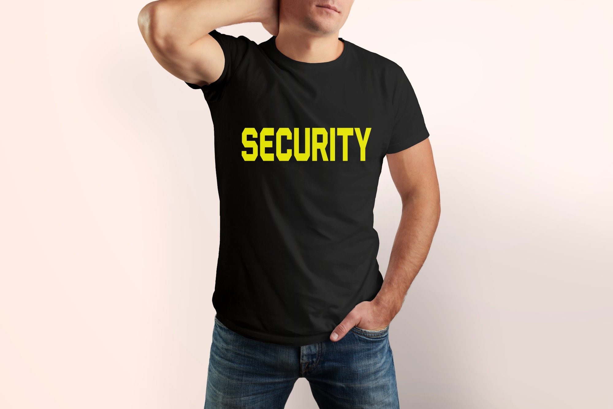 SECURITY Updated Letters, Svg, Eps, Pdf, Png, Vector Cutting File, T ...