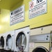 Commercial Laundromat-laundry Signs | HD Download and Print Files | PDF ...