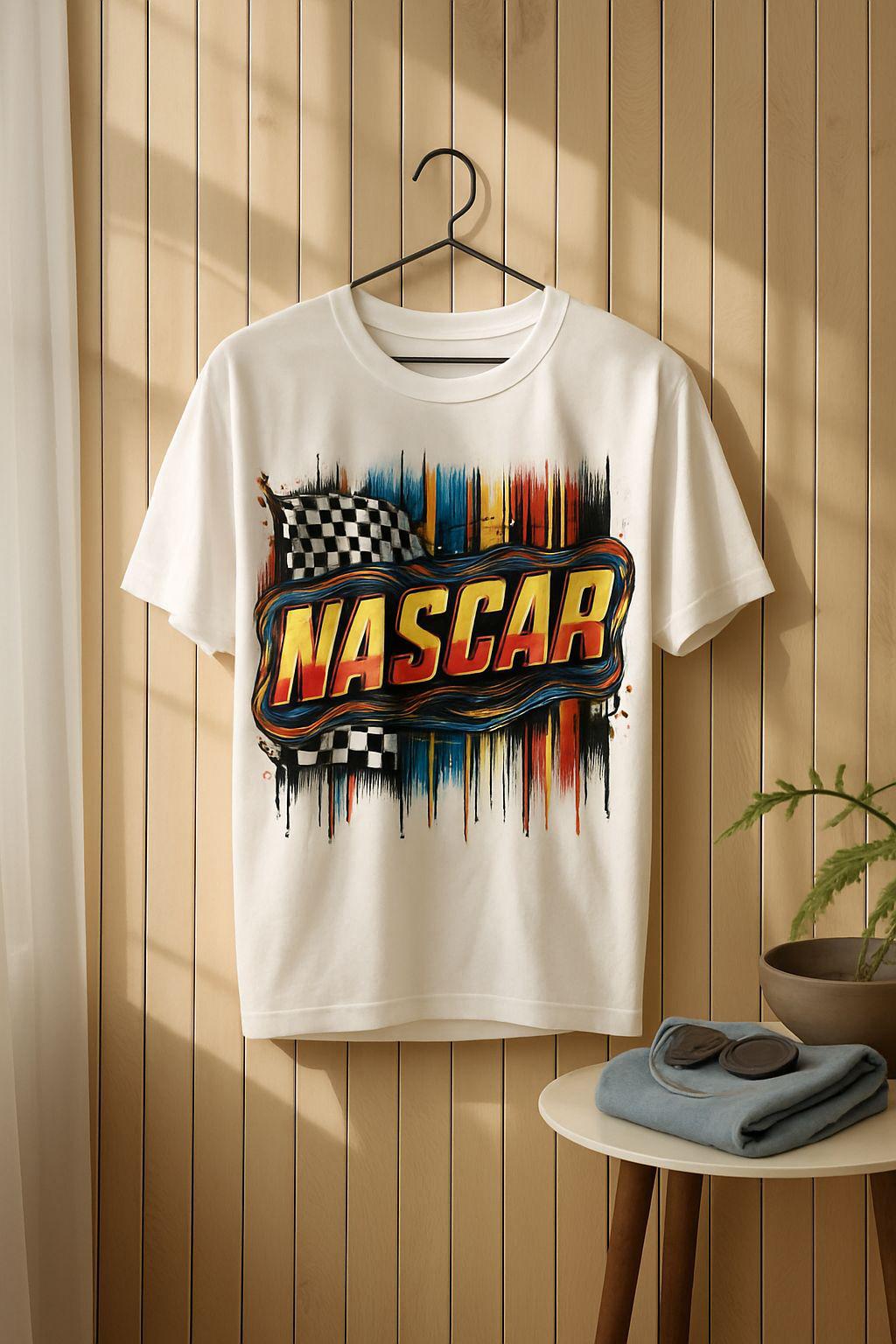 Colorful NASCAR Clipart – Abstract Racing Flags (digital Download) - Etsy