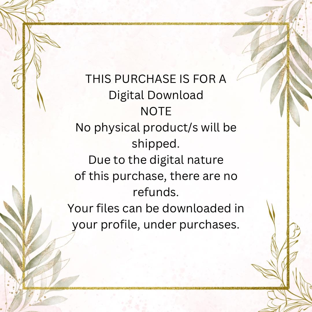 Digital - Farm Animals Variety. Instant Downloadable Digital Images for ...