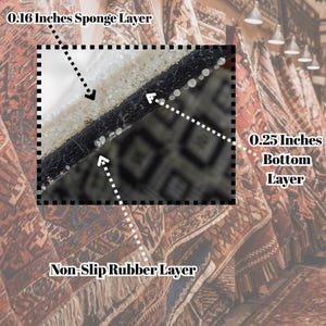 Yggdrasil Tree Rug, Nordic Mythology Rug, Viking Runes Floor Mat ...