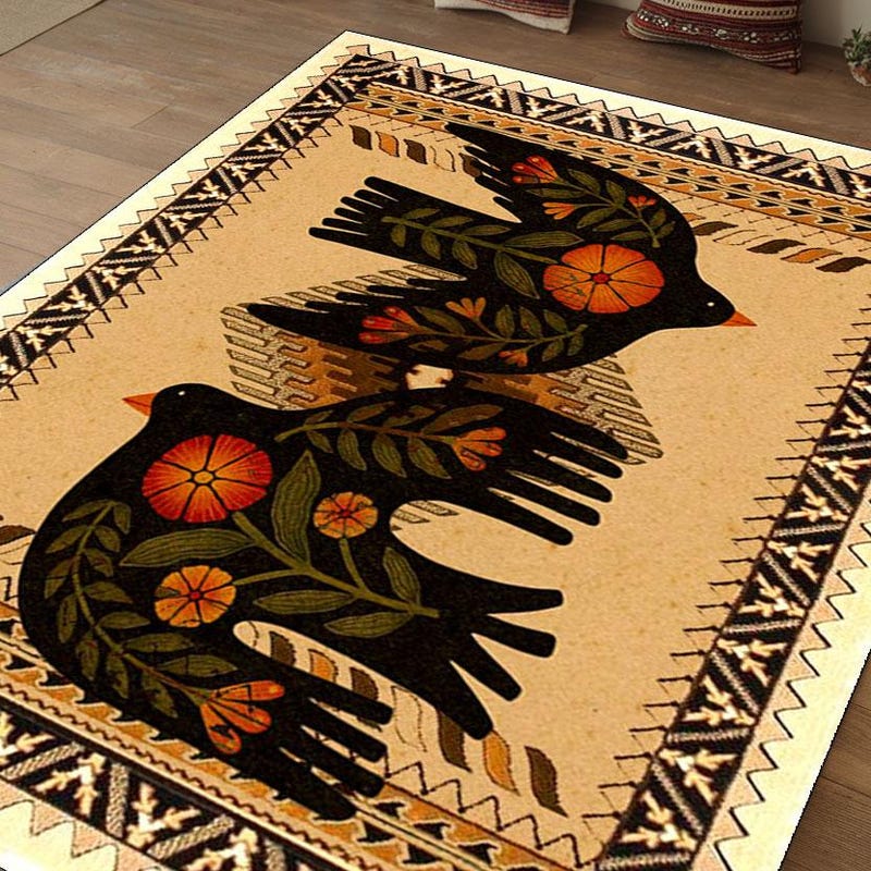 Bird Kitchen Decor - Etsy