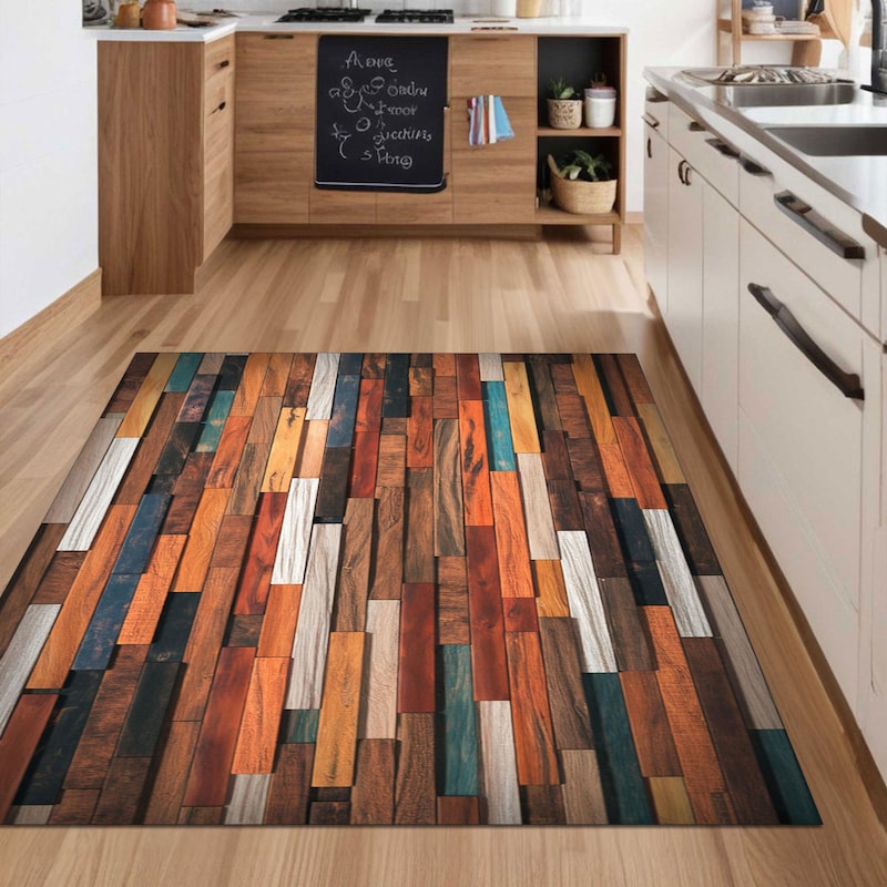 Wood Carpet Patterns - Etsy