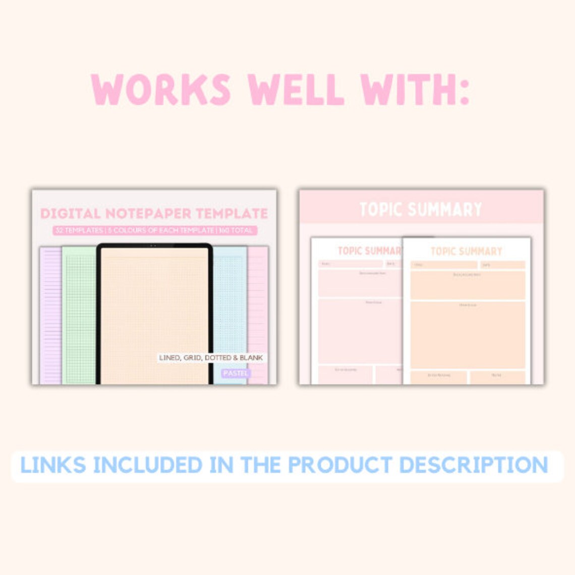 Assignment Progress Tracker, Digital Homework Planner, Digital Study ...