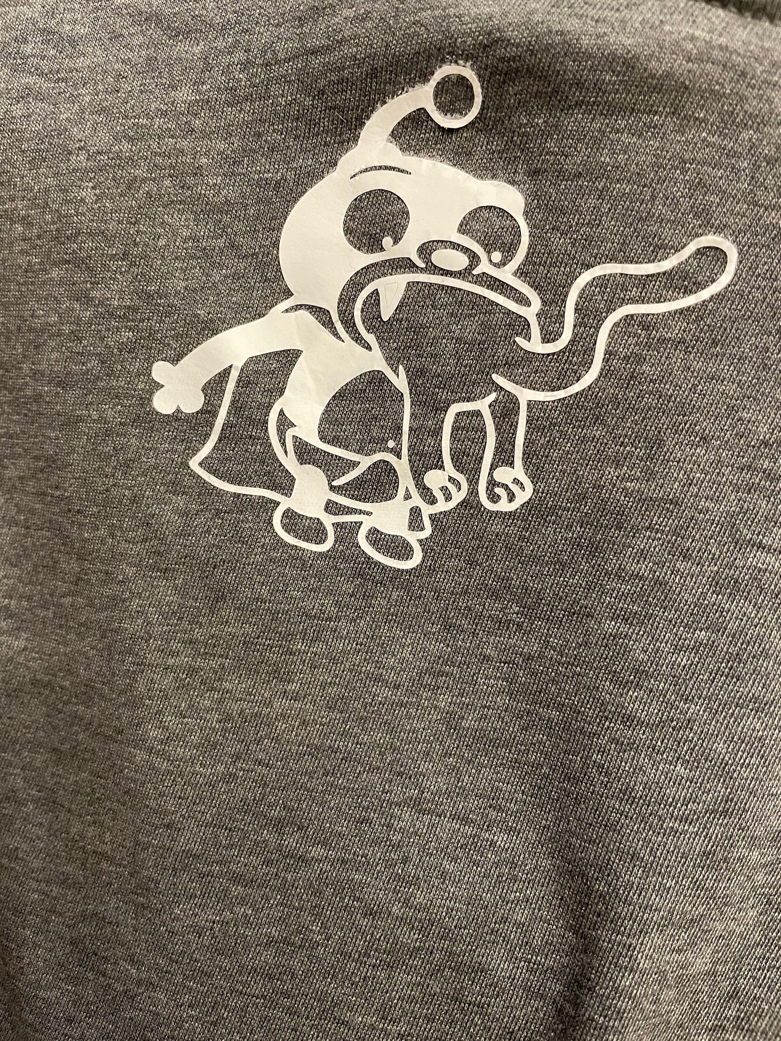 Nibbler Futurama PNG for SVG/ Design Space - Etsy