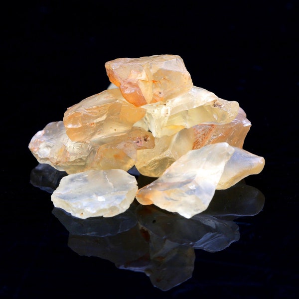 Oregon Sunstone - Etsy
