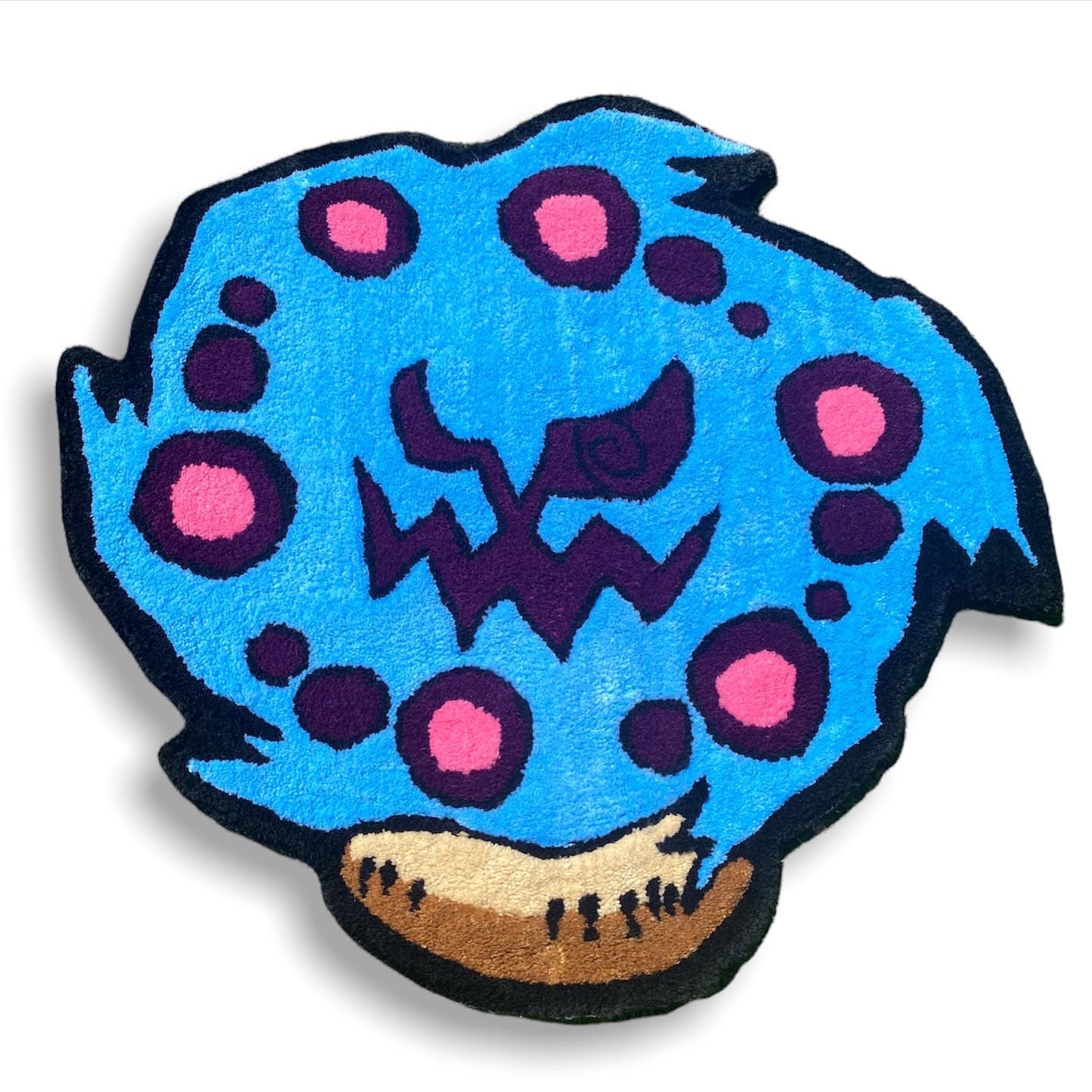 Shiny Spiritomb Sprite