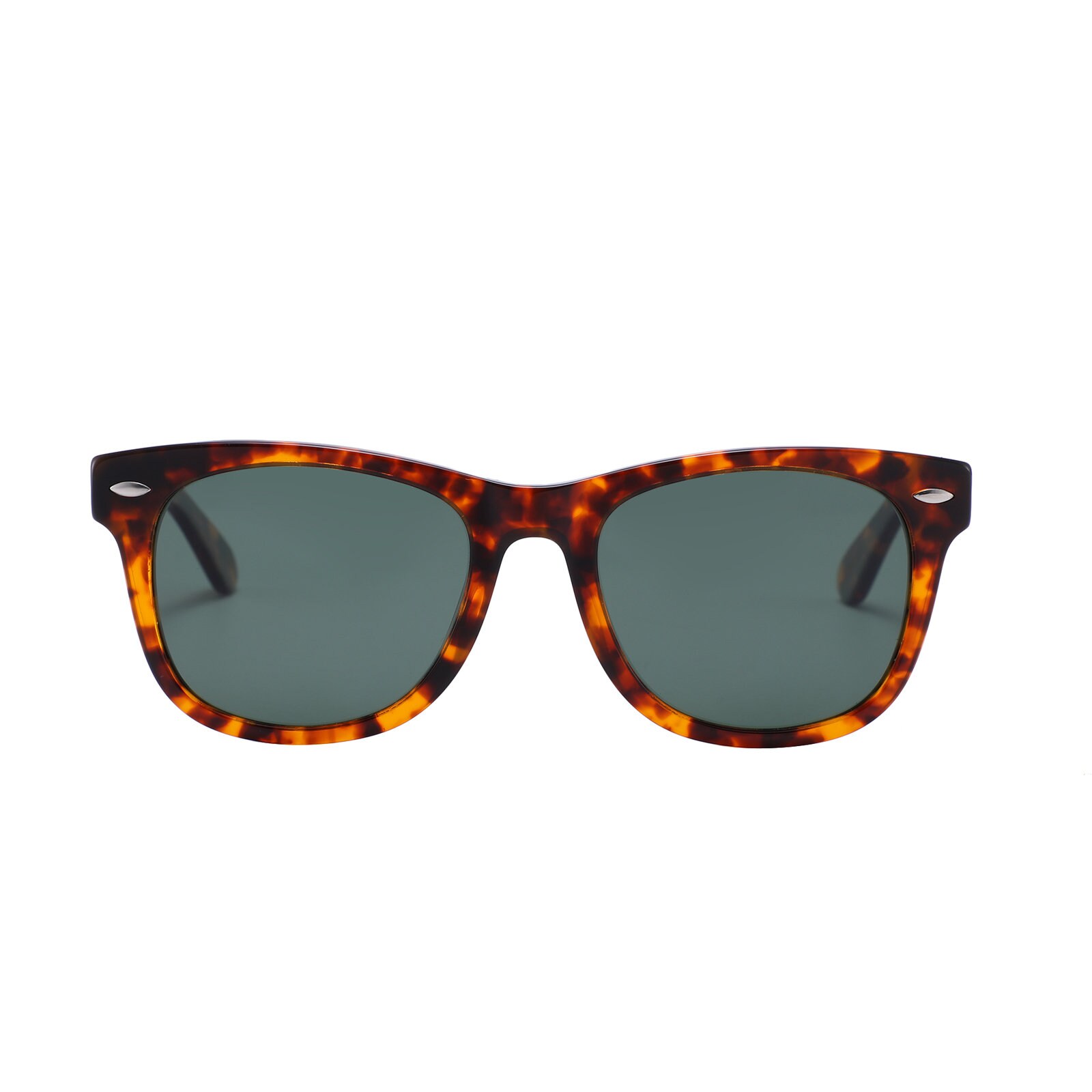 Patriotic Flag Natural Wood & Tortoise Shell Sunglasses - Etsy