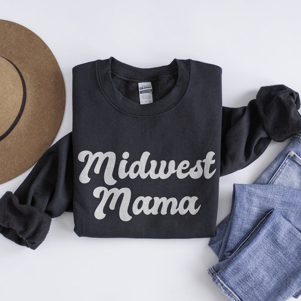 Minnesota Mama - Etsy