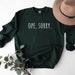 Midwest Sweater, Ope Shirt, Midwest Sweatshirts, Midwestern Sayings ...