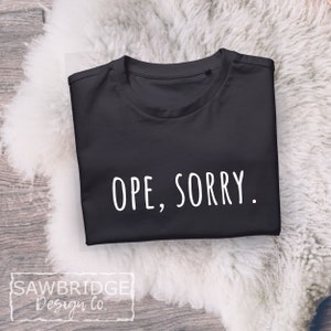 Midwest Sweater, Ope Shirt, Midwest Sweatshirts, Midwestern Sayings ...