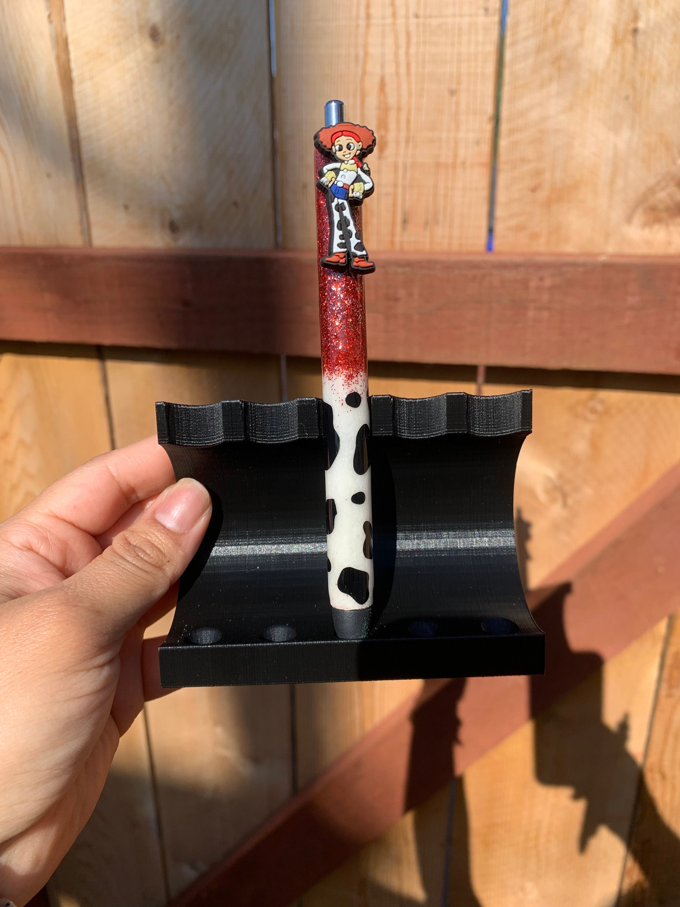 Character Epoxy Pen, Epoxy Pens, Characters Pens, Epoxy, Inkjoy ...