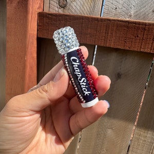 Bling Chapstick ,rhinestone Gifts. Bling, Mini Gifts, Carry On, Travel ...