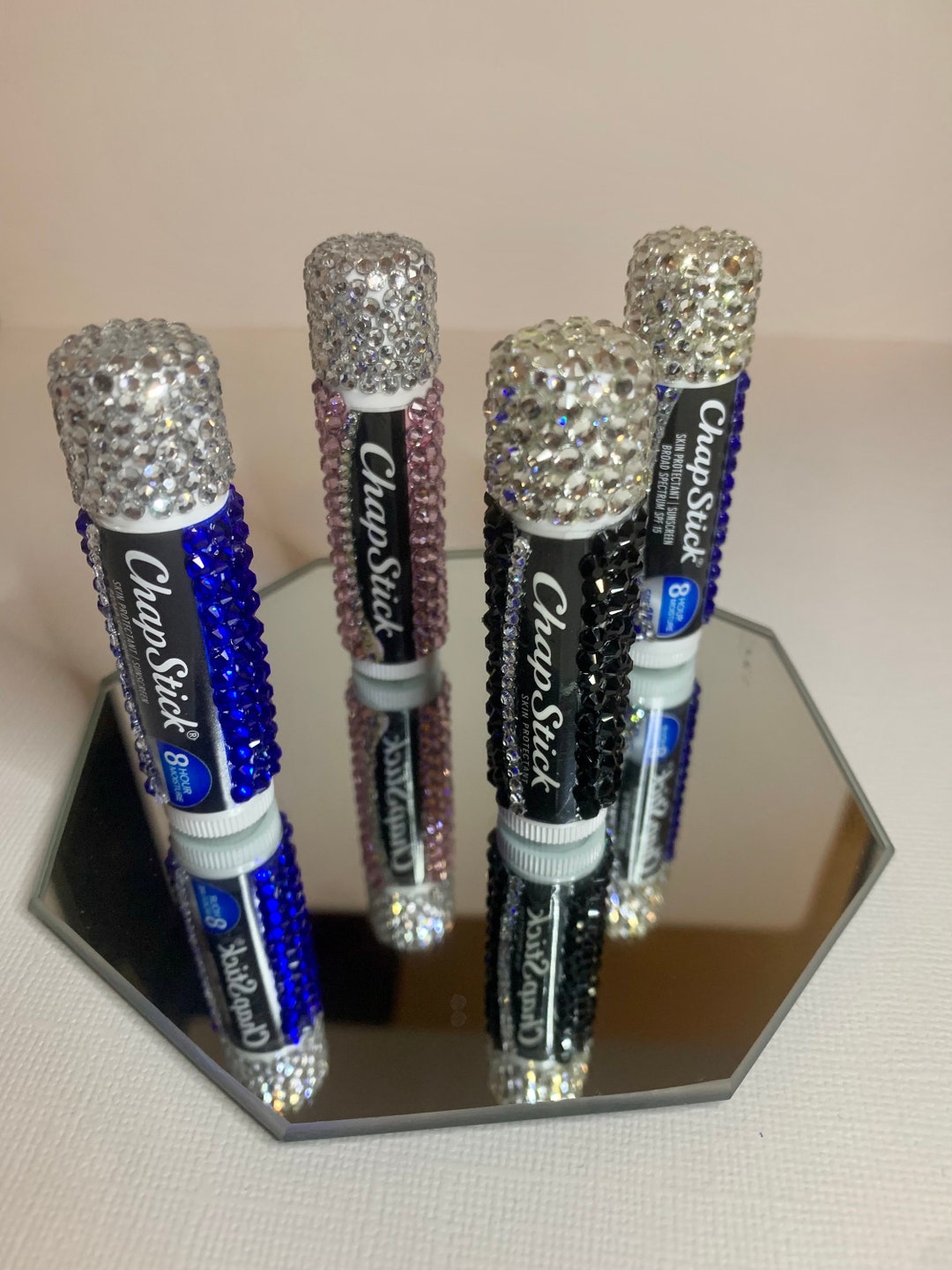 Bling Chapstick ,rhinestone Gifts. Bling, Mini Gifts, Carry On, Travel ...
