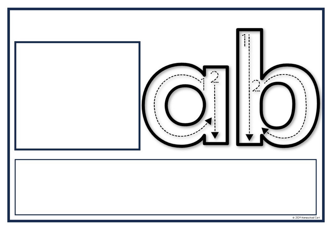 Short Vowel Word Families Blending Mats (AEIOU)- Blend and Trace - Etsy