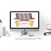 EDITABLE Google Slides Keyboard Typing and Spelling Practice ...