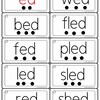 Alphabet Key Ring Flashcards - Etsy