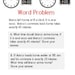 Telling the Time Worksheets word Problems, Digital and Analog Clocks ...