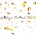 Graduation and Celebration Animated Confetti GIF for - Etsy