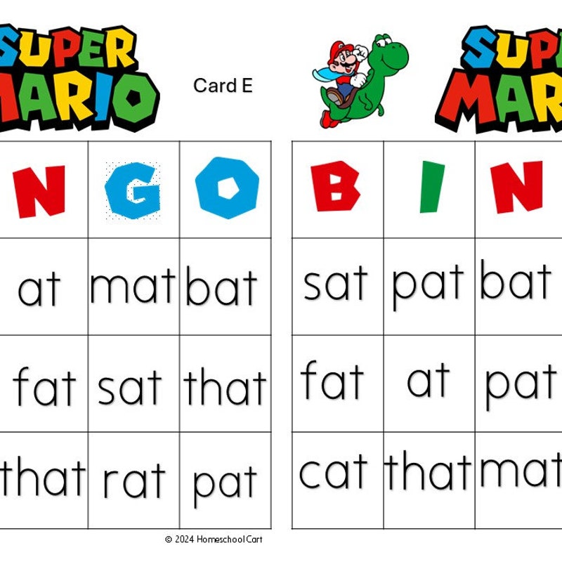 HomeschoolCart - Etsy Canada