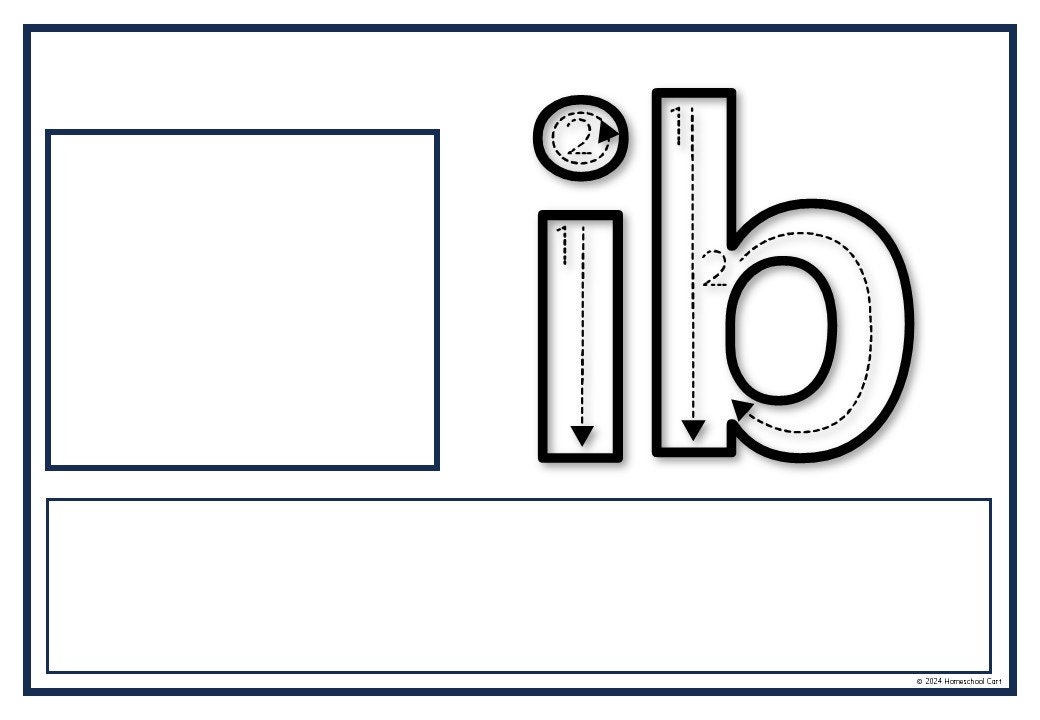 Short Vowel Word Families Blending Mats AEIOU Blend and Trace - Etsy