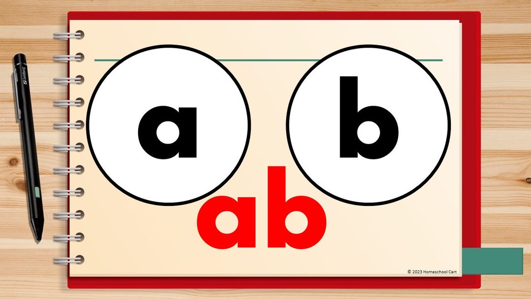 Editable Short Vowel Blend Powerpoints Bundle - Etsy