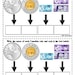 Canadian Money Mini Workbook - Etsy
