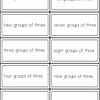Alphabet Key Ring Flashcards - Etsy