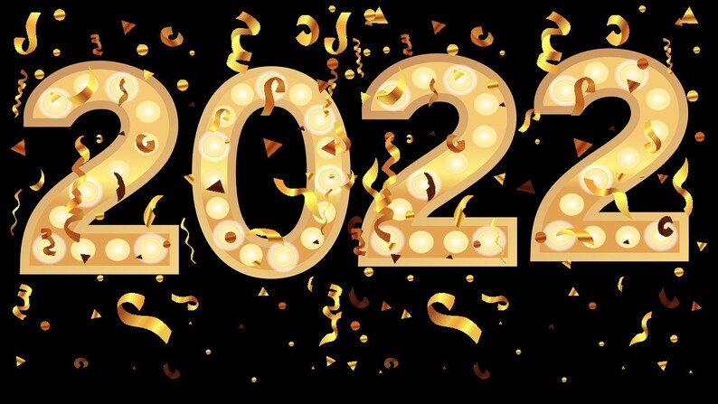 Graduation and Celebration Animated Confetti GIF for Presentations or ...