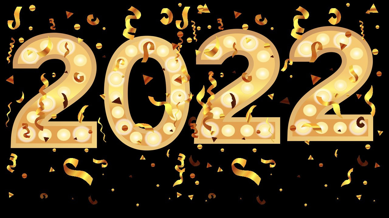 Graduation and Celebration Animated Confetti GIF for Presentations or ...