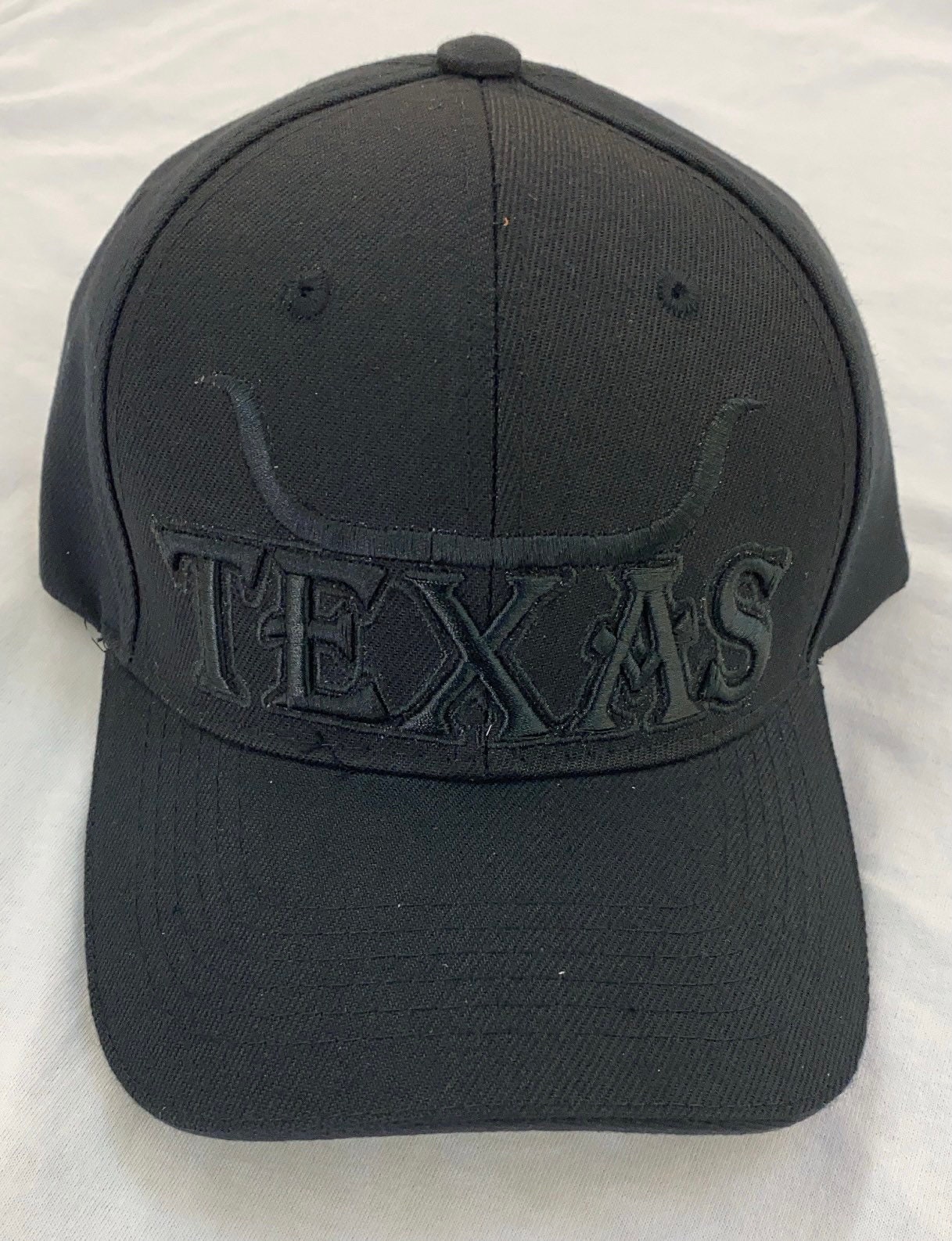 Texas Cap, Texan Cap, Texas Longhorn Cap, Longhorn Cap, Caps - Etsy
