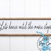 Custom Sign Quote Sign Personalized Sign Create Your Own Sign ...