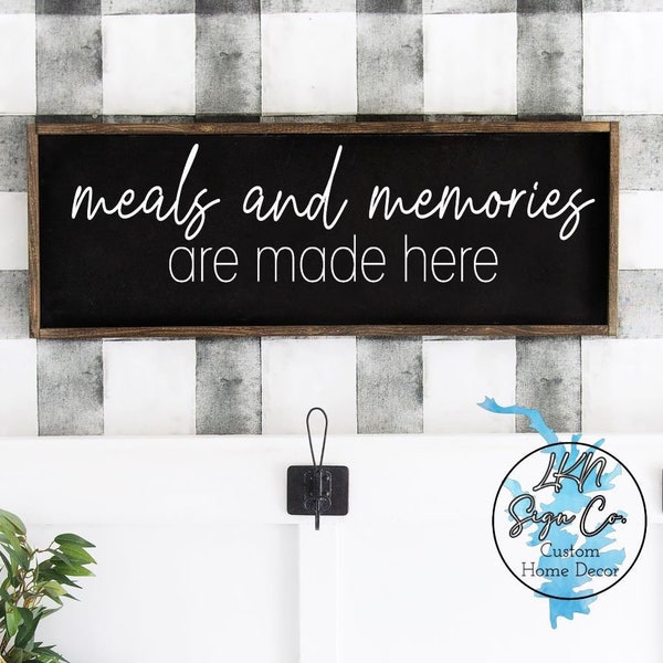 Memories Made Here - Etsy