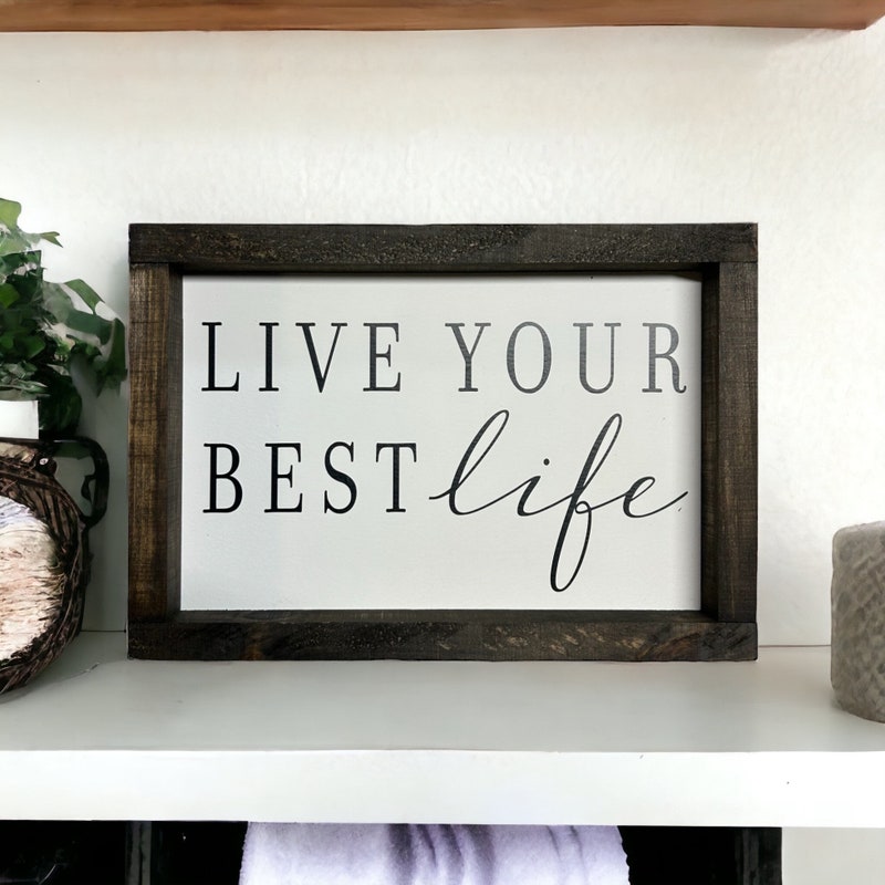 LknSignCo - Etsy