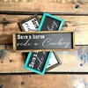 Let's Get Tipsy - Wood Sign - Home Decor - Cows - Western Wall Art ...