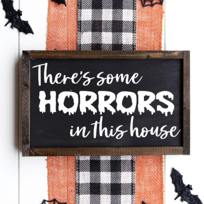 Funny House Signs - Etsy